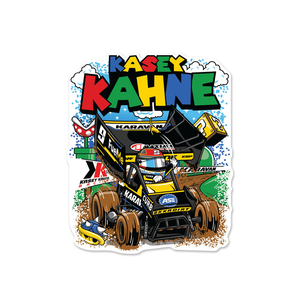 Official Website of Kasey Kahne